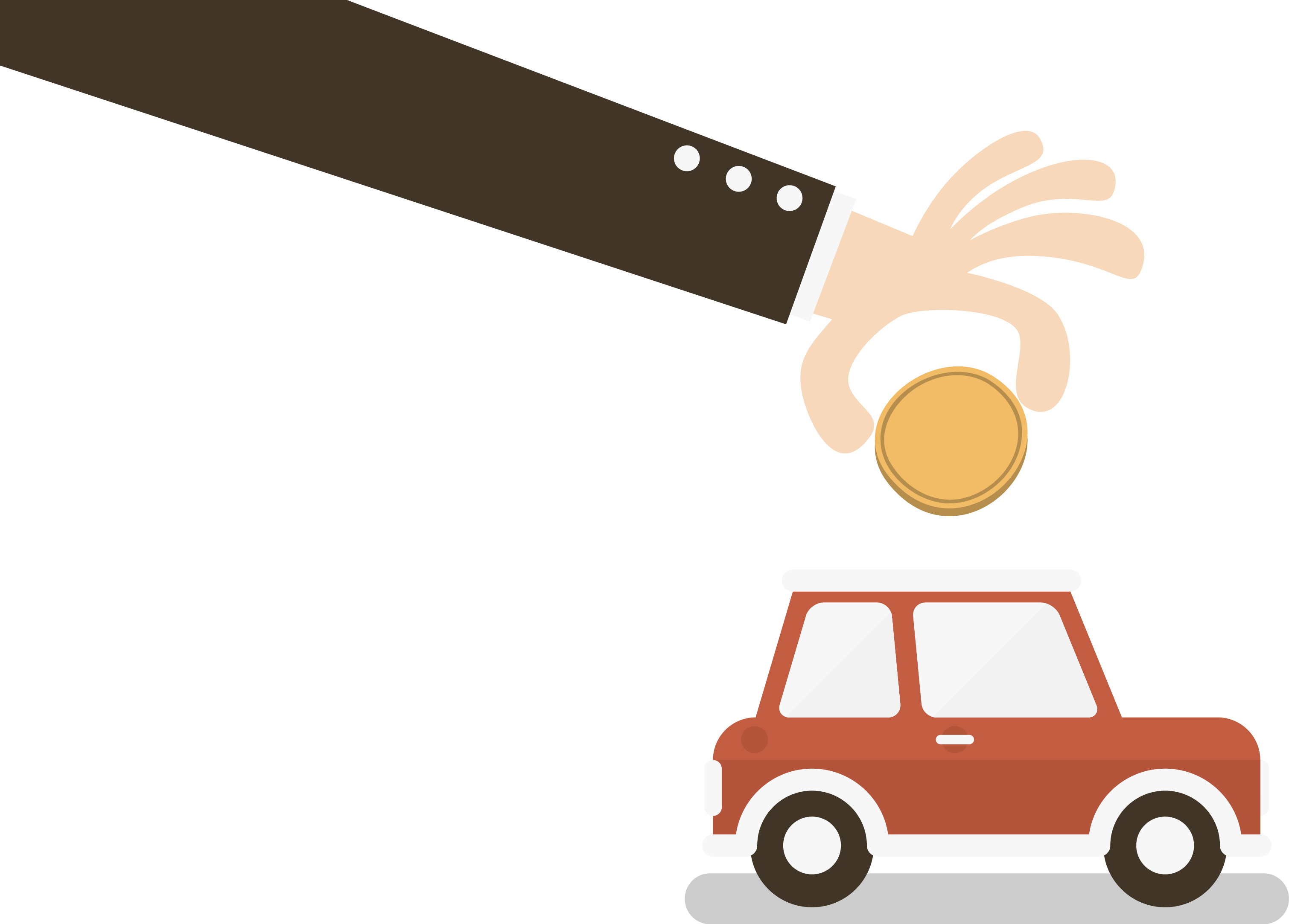 CTPL - Compulsory Third Party Liability Car Insurance